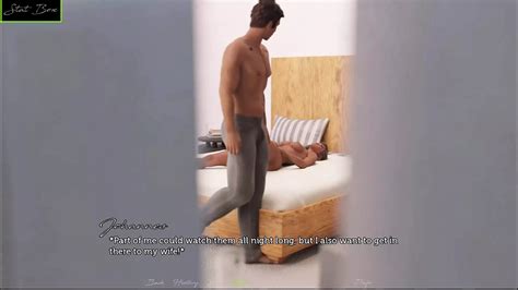 The Adventurous Couple 33 Anne And Johannes Spend Some Time Together