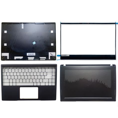 Jual Top For Msi Modern 14 Ms 14d1 Ms 14d2 Ms M14 9s7 14d114 Black