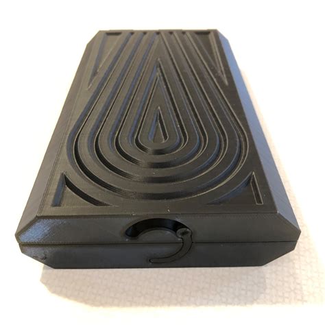 Printable Mancala Board