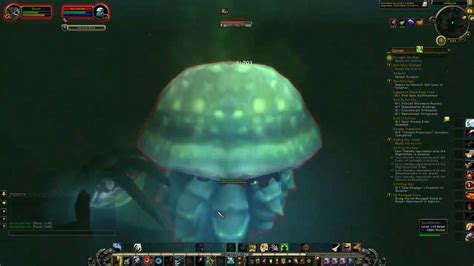 World Of Warcraft Soulthirster Stormheim Legion Rare Spawn Location