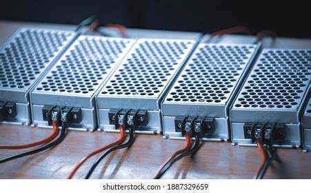 Thousand Modular Components Royalty Free Images Stock Photos Pictures Shutterstock