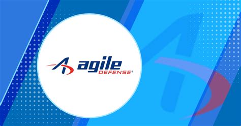 Agile Defense Secures Army Contract For Network Support At Project Manager Mission Command