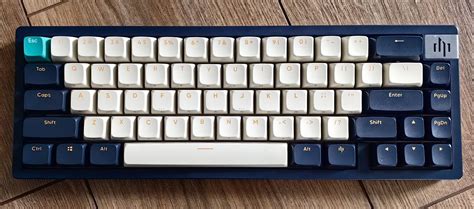 Обзор игровой клавиатуры Дарк Проджект Kd65 Просто и со вкусом