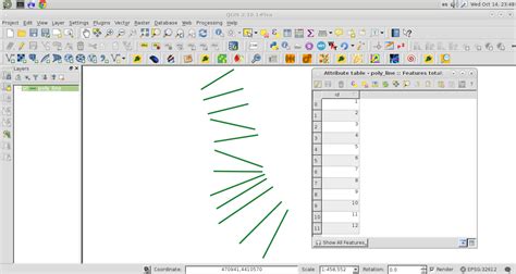 creating polygon connecting endpoints of multiple lines using arcpy geographic information
