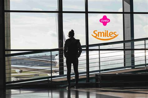 Transferência de pontos Livelo e Smiles oferece até 90 de bônus