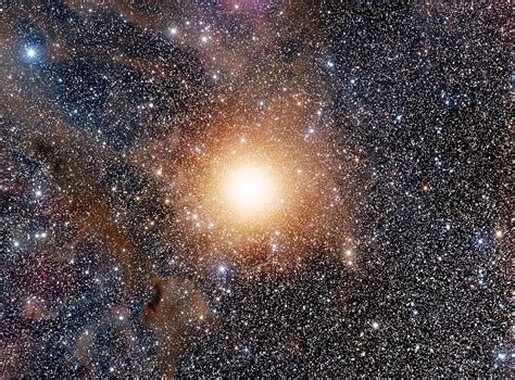 Gigante Roja Betelgeuse Betelgeuse Se Oscureció Misteriosamente En