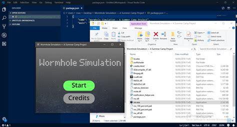 convert sb3 to exe tutorial discuss scratch