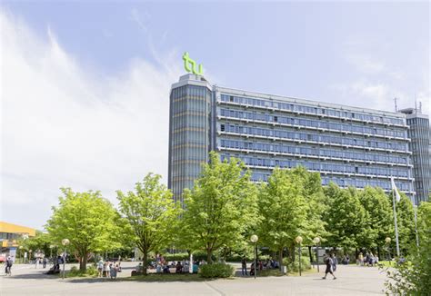 Tu Dortmund University Scholarships Value And Benefits Scholarships World