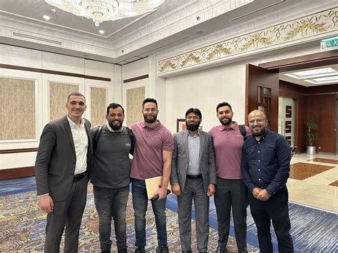 Tarek Assi On Linkedin Odoo Partnership Jeddahroadshow