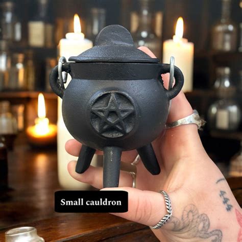 Small Cauldron My Site