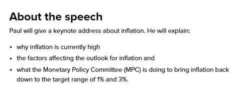 Rb Chief Economist On Inflation Croaking Cassandra