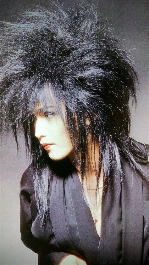 Luna Sea Gallery On Twitter INORAN LUNASEA