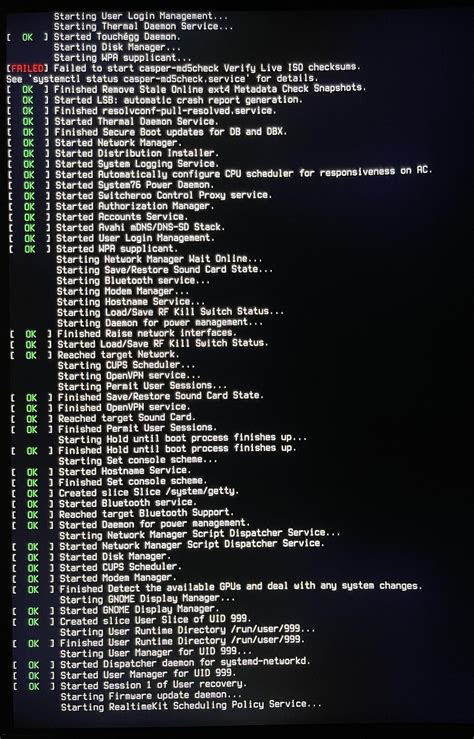 Recovery Partition Broken After Update Now I Cant Boot My Pc R