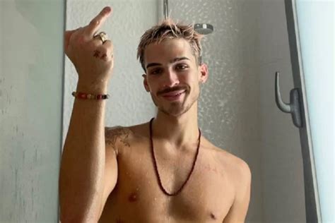 João Guilherme Xinga Cidade E Após Revoltar Prefeito Pede Desculpa