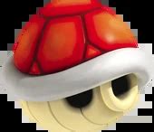 Red Shell Mario Kart Racing Wiki Fandom
