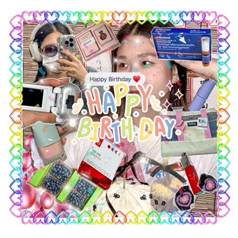 🎁 생일선물 언박싱 🎁 네이버 블로그