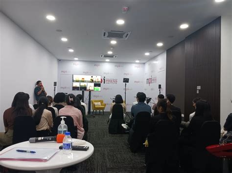 Yong Soo Heong On Linkedin Had An Interesting Interactive Session With