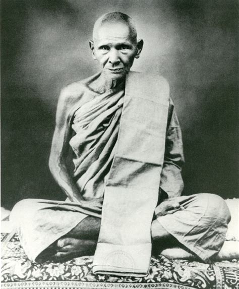 ลำดับภาพ หลวงพ่อเดิม ศิษย์ วัดหนองโพ หลวงพ่อเดิม