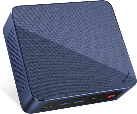 Gb Ddr Ram Mini Pc Review Mini Pc Reviewer