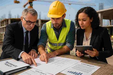 Who Pays For Builders Risk Insurance Key Answers