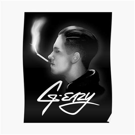 G Eazy Posters Select From Premium G Eazy Of The Highest Quality Resomatolo