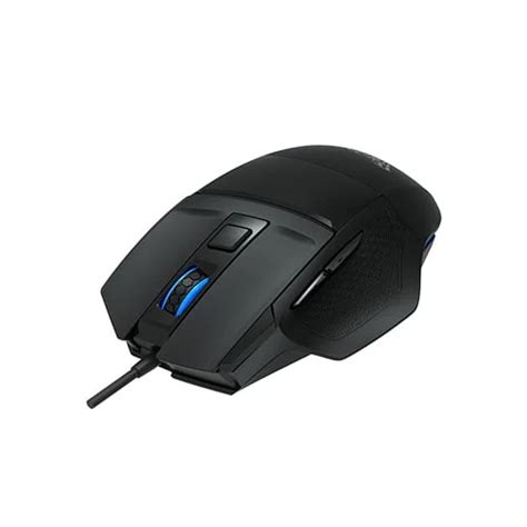 Aula S12 Wired Optical Gaming Mouse