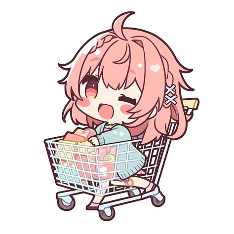 Page 39 Cute Anime Chibi Girl Images Free Download On Freepik