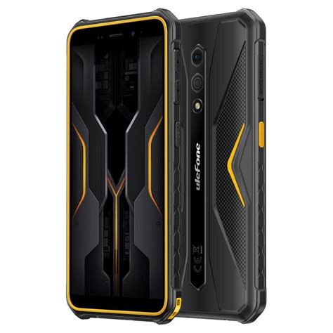 Ulefone Armor X12 Pro купить в Москве смартфон Ulefone Armor X12 Pro