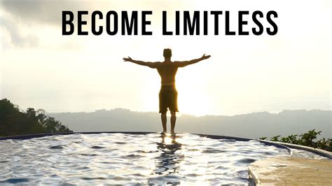 Become Limitless Marc Fitt Motivation Youtube