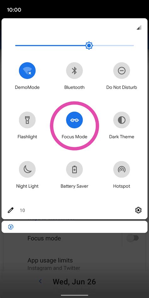 Kotlin Cómo Crear Un Botón Estilo Quicksettings En Android Stack Overflow En Español