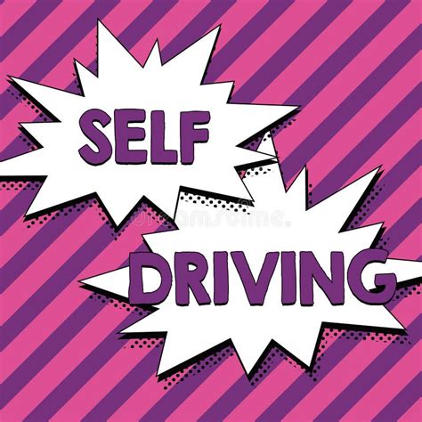 Conceptual Caption Self Driving Business Overview Autonomous Vehicle Ability To Navigate