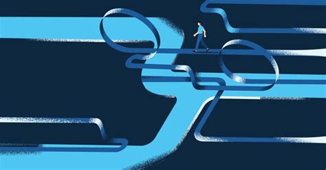 Mapping Your Digital Transformation Journey