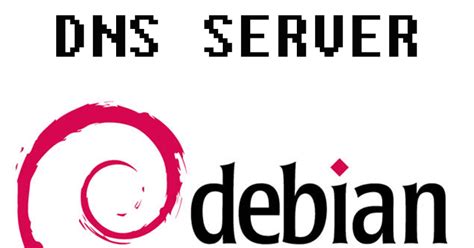 Cara Konfigurasi Dns Server Di Linux Debian 8 Jessie Baca Coding