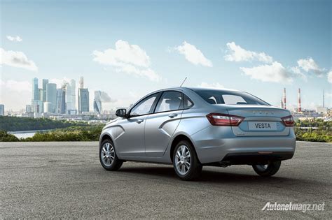 lada-vesta-grey-back | AutonetMagz :: Review Mobil dan Motor Baru Indonesia