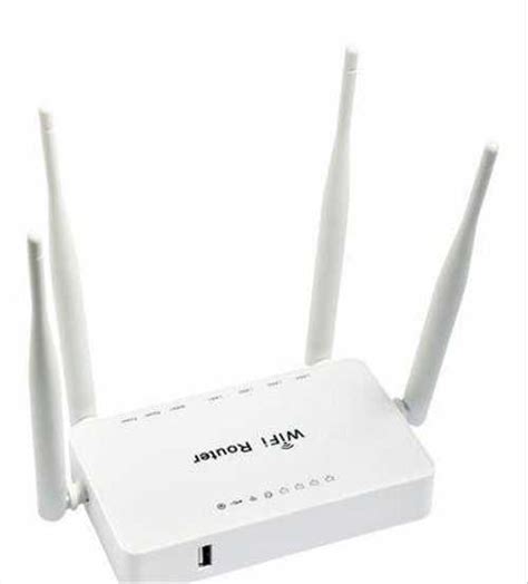 Wi-Fi роутер ZBT WE1626(опт/Розница) | Festima.Ru – частные объявления