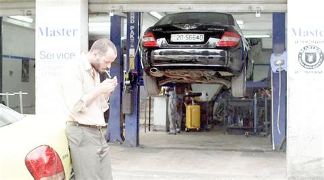 Imcdb Org Mercedes Benz C Kompressor W In Al Juma Al