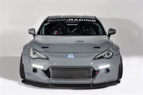 2013 Scion Fr S Racing Drift By Greddy Performance