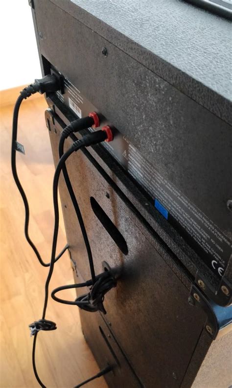 Marshall Mg15 Msii Micro Stack Guitar Amplifier Hobbies And Toys Music