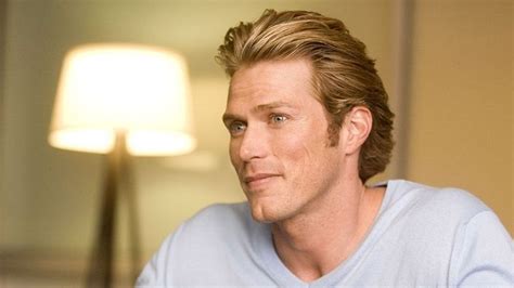 Sex And The City Smith Jerrod Le Grand Amour De Samantha Jones Ne