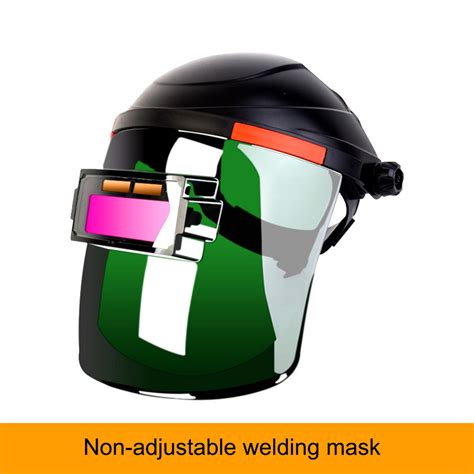 Welding Helmet Solar Auto Darkening Welding Mask S Vicedeal