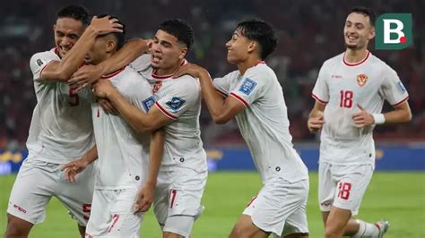 Legenda Persija Luciano Leandro Optimistis Timnas Indonesia Bisa Lolos