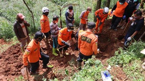 Warga Sukabumi Setor Rp 70 Juta Agar Bisa Jadi Rp 5 Miliar Malah Jadi