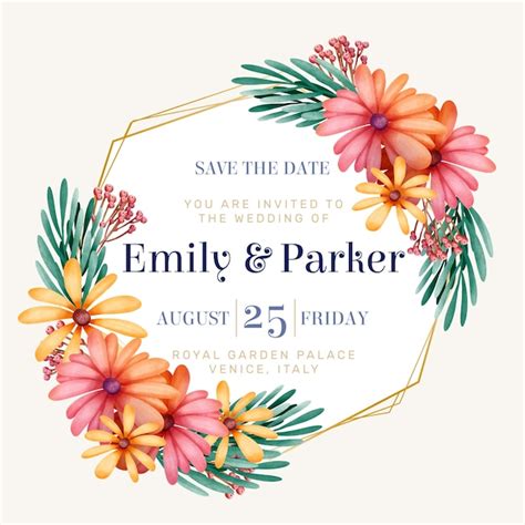 Ide 48 Bingkai Wedding