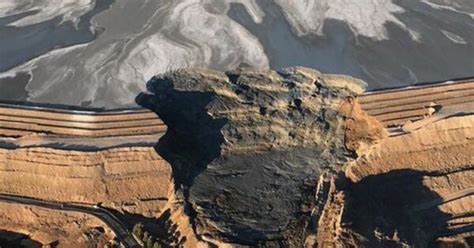 BHP And Rio Tinto In Tailings Brainstorm