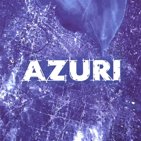 Azuri - Azuri - Amazon.com Music