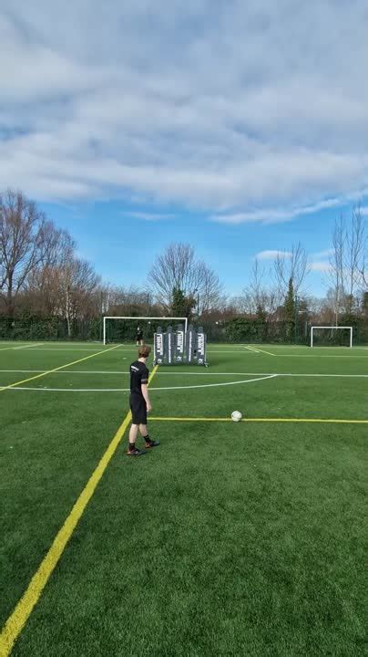 Marvin Waldmann On Linkedin Freekick Jummy Promagnus London Uk Ger Bettertogether Nextlevel