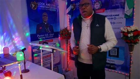 Wait For Your Seasoneccl 31 8 Youtube