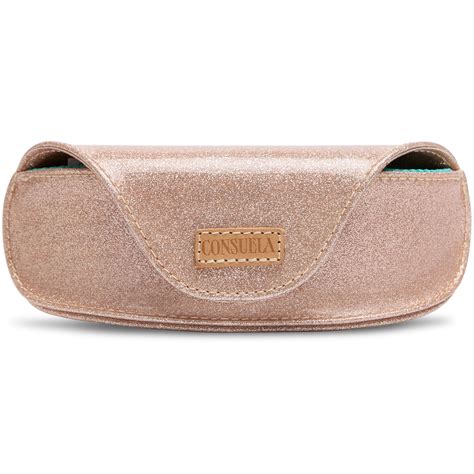 Consuela Emery Sunglass Case New Spring 2025 Collection