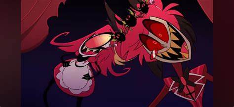 Question For The Alastor Fans Why Do You Like Him Rhazbinhotel