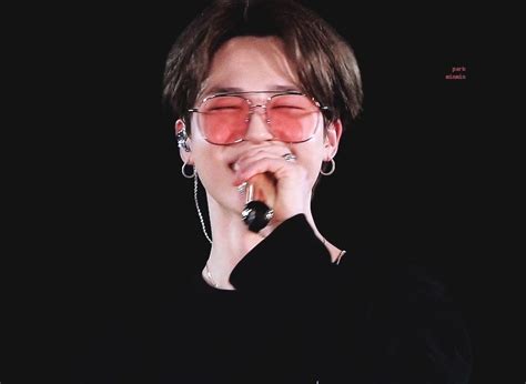 ᴊᴍ⁷₁₃ On Twitter Jimin In Tinted Glasses A Very Much Needed Thread